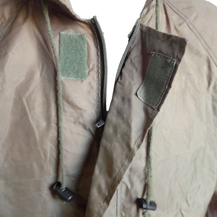 IDF Waterproof Jacket