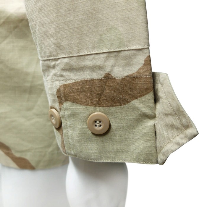 UAE Tri Color Shirt With Beret