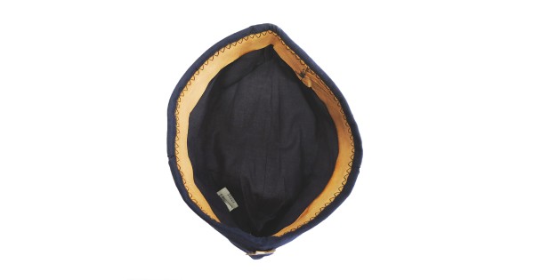 Bulgarian Air Force Side Cap