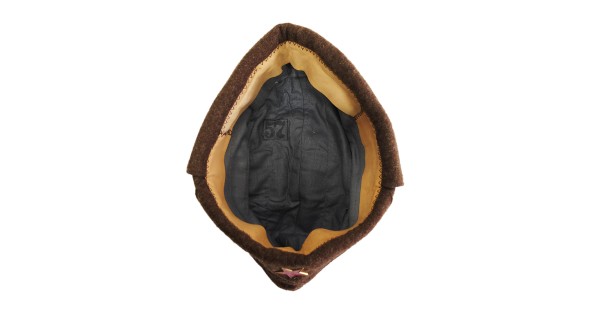 Bulgarian Winter Side Cap